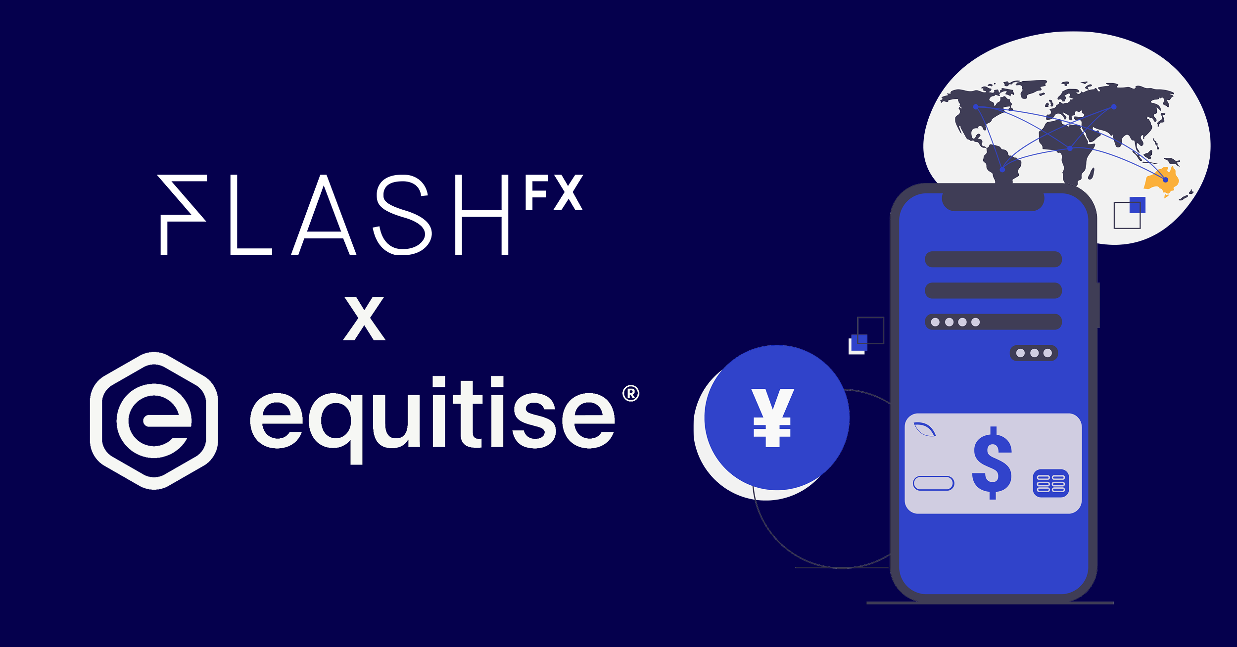 We're raising capital. Invest in Flash Payments!